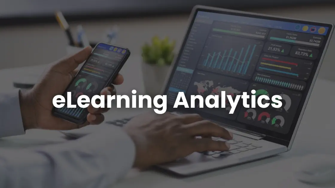 The Ultimate Guide to eLearning Metrics: What Corporate Trainers Need to Know | Coursebox AI